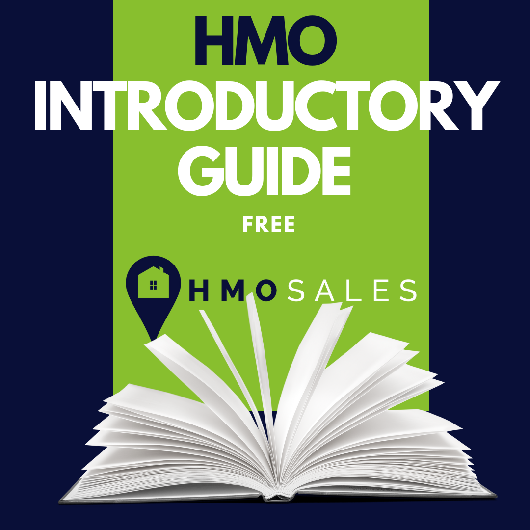 Introductory HMO Guide - HMOsales.com Introductory HMO Guide - HMOsales.com
